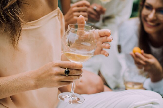 Experience a Decadent French Picnic with Wine Pairing in Paris - The Food and Wine: A Celebration of French Flavors