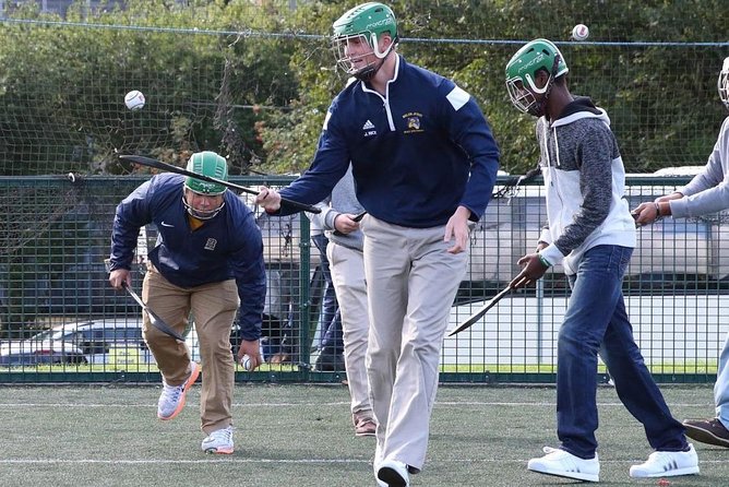 Experience Gaelic Games in Dublin - Final Words