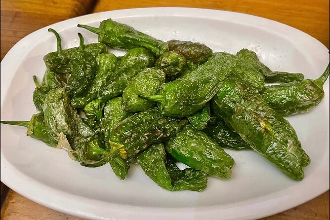 Experience Private Tapas and Wine Tour in Madrid - Who Is This Tour Best For?