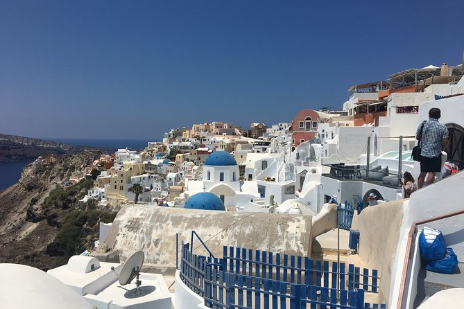 Explore Akrotiri and Oia Private Tour - Value for Money