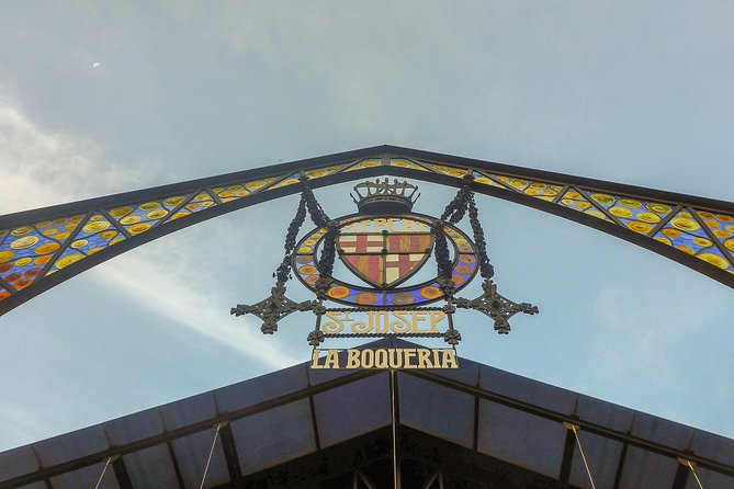 Explore Barcelona in 90 minutes with a Local - Practical Details and Considerations