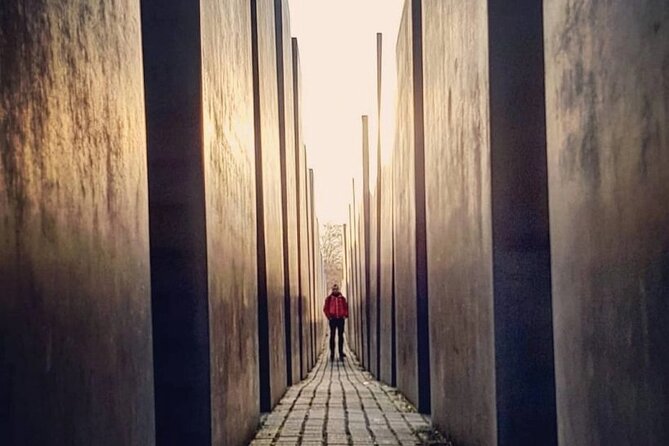 Explore Berlin History and Highlights Sightseeing Tour - The Sum Up: Why This Tour is Worth Your Time