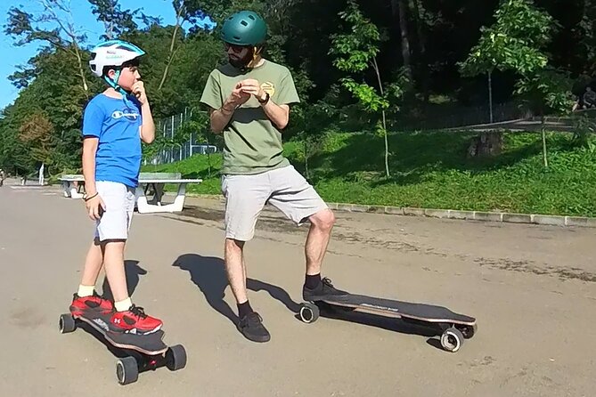 Explore Braov on Electric Longboards - Value for Money