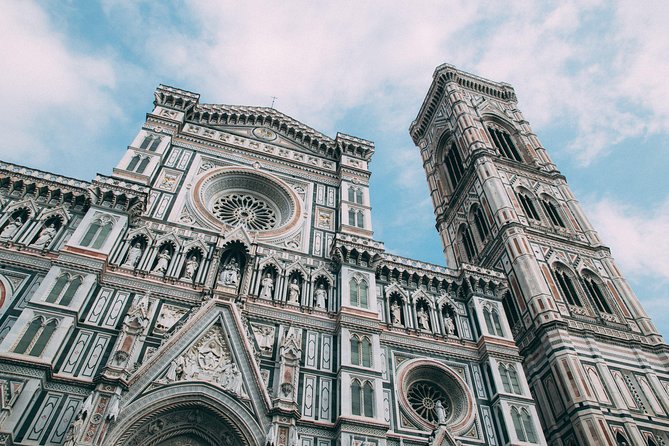 Explore Florence in 60 minutes with a Local - Authentic Experiences and Authentic Views