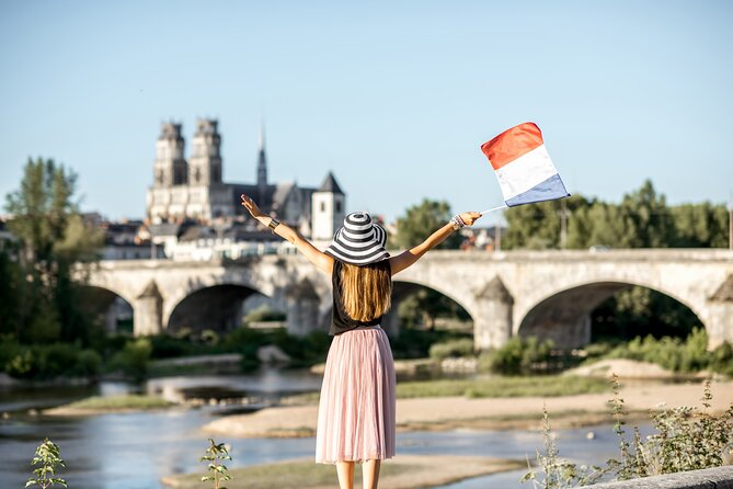 Explore Loire Castles & the City of Orleans from Paris - Authentic Experiences and Insights from Reviews