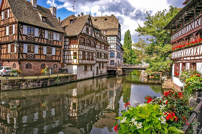 Explore Strasbourg in 60 minutes with a Local - Practical Details: What You Need to Know