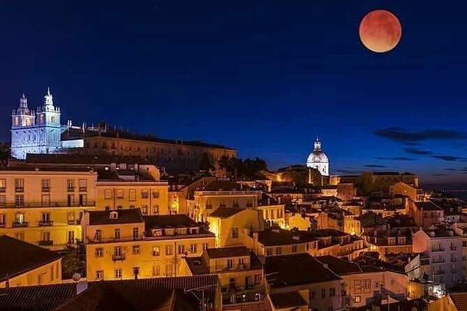 Explore the charming Seven Hills of Lisbon - Frequently Asked Questions