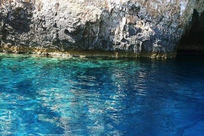Explore zakynthos island with Adonis boat rental - Safety and Maintenance