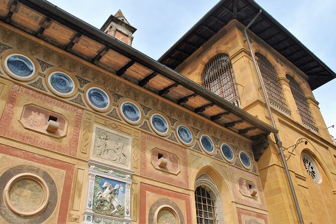 Exploring Florence Tour from the Second Largest Duomo in Italy - FAQ