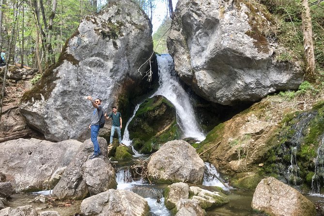 Exploring the Gutenstein Alps - Who Should Consider This Tour?