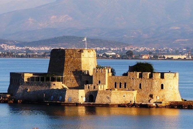 "Exporing Argolis: Full-Day Tour in Mycenae & Nafplio" - Who Is This Tour Best For?