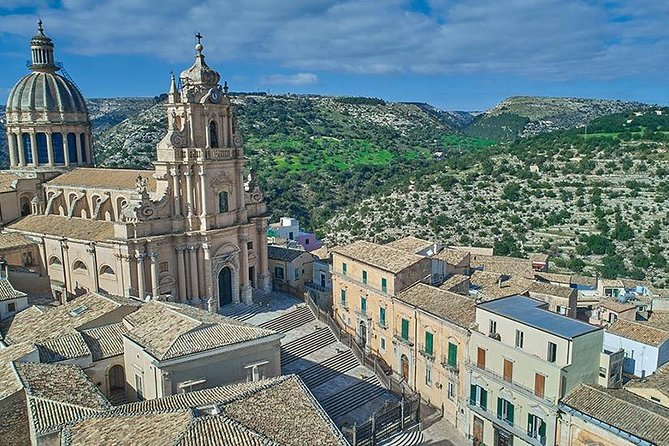Exursions Tour the 4 Baroque Cities of Val di Noto - Who Should Consider This Tour?