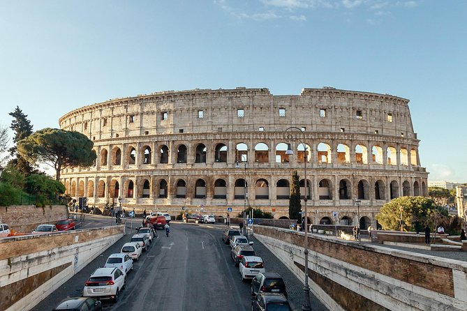 Family Friendly Rome Private City Tour - Authentic Experiences and Real Travel Insights