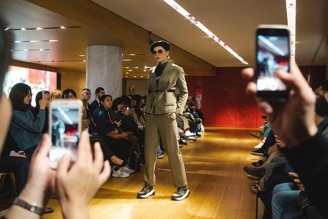 Fashion Show at Galeries Lafayette Paris - FAQ: Your Questions Answered