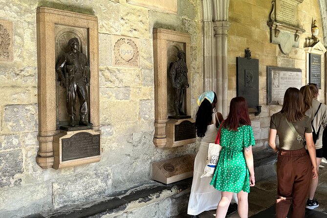 Fast Access Westminster Abbey Private Tour with a London Blue Badge Guide - Price and Value