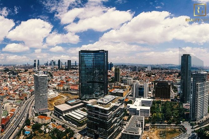 Fat Taxi - Private Istanbul Airport (IST) Transfer to City - Pricing and Value for Money