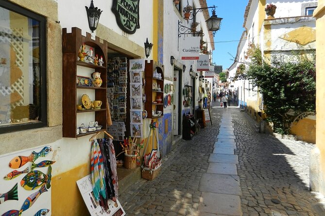 Fátima and Óbidos Small Group Day Tour - Who Should Consider This Tour?