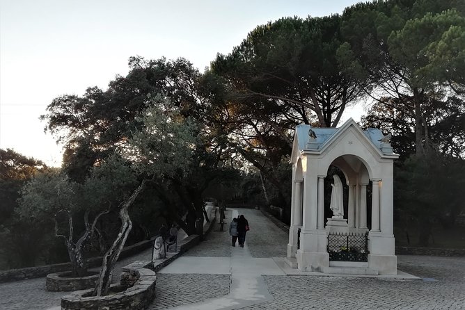 Fátima day tour - private and guided - Who Will Love This Tour?