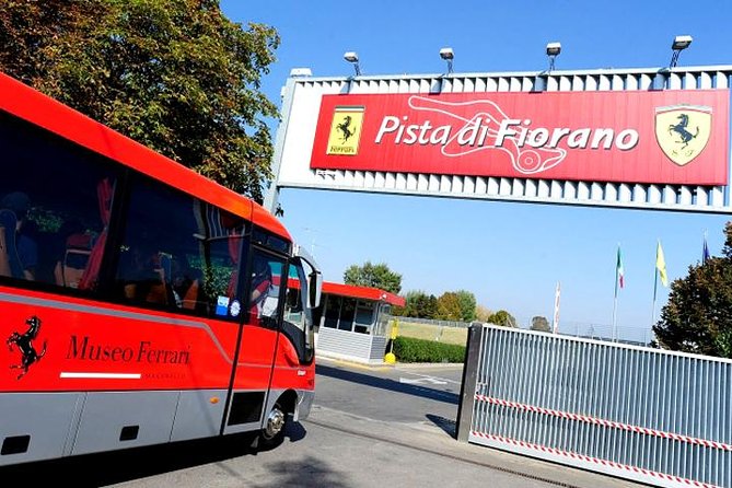 Ferrari Lamborghini Tour - The Original Italian Car Factory Tour - Who Should Consider This Tour?