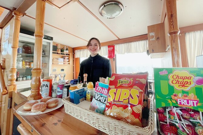 Ferry to Suomenlinna Fortress Island - Authentic Experience and Practical Tips