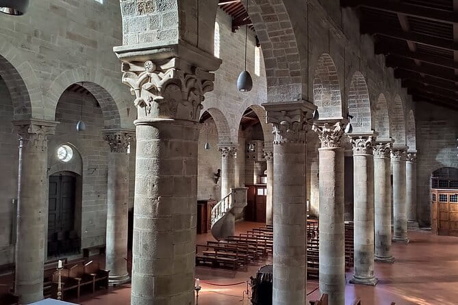 Fiesole. Art and history over the horizon - Why this tour is worth considering