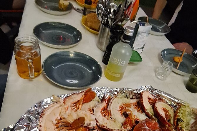 Fjord Houseboat Cruise in Oslo. 100 % electric. BYO - Who Should Book This Tour?