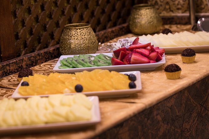 Flamenco Night at Tablao Cordobes in Barcelona - The Sum Up: Is It Worth It?