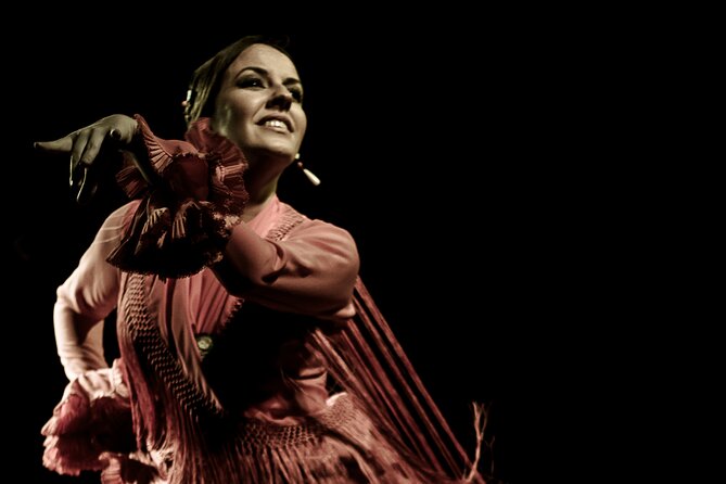 Flamenco Show at Café Ziryab: Madrid - The Sum Up