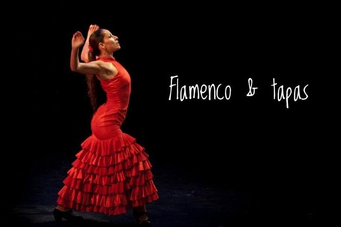Flamenco Show & Tapas Small Group Tour in Seville - Final Thoughts: Is It Worth It?