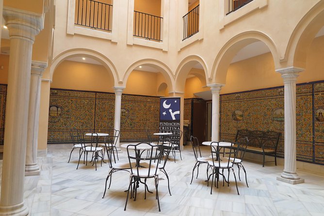 Flamenco Show Tickets to the Triana Flamenco Theater - The Performance: What to Expect