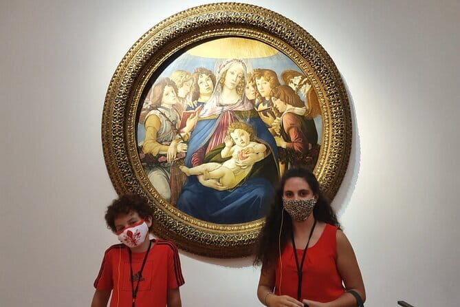 Florence Accademia Gallery: All Michelangelo's Masterpieces Guided Tour - The Itinerary in Detail