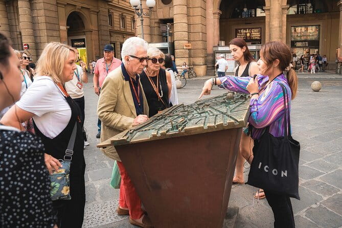 Florence Duomo Tour with Direct Access Entry, No lines No hassle - Final Thoughts