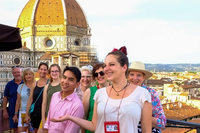 Florence Food and Wine Walking Tour - Private - FAQs