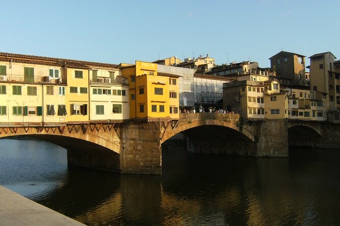 Florence from Rome: Full Day Art and Shopping, Private Tour - Final Thoughts