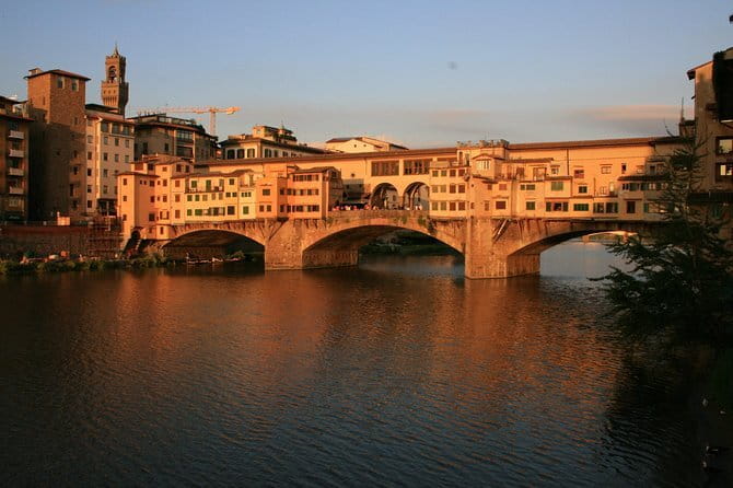 Florence hotels to Florence Airport (FLR) - Departure Private Transfer - Authentic Insights from Travelers
