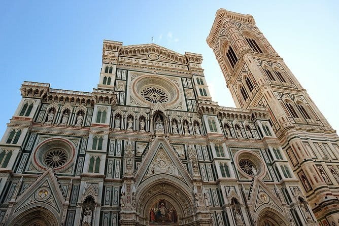Florence in a day - Private Tour - The Sum Up