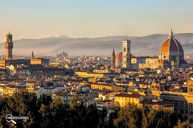 Florence Must-See Attractions Private Walking Tour (Private Tour) - FAQ