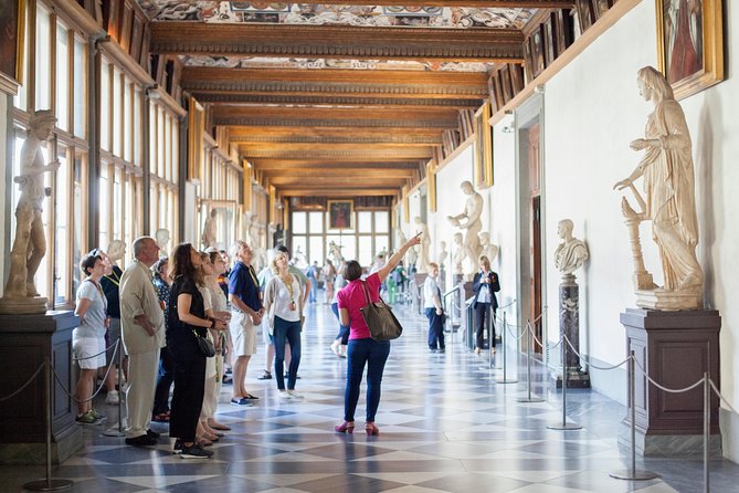 Florence: Skip-the-Line Uffizi Masterclass with Art Expert - Final Words: Is It Worth It?