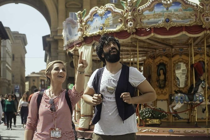 Florence Walking Food Tour with Fiorentina Steak and Wine - Practical Details You Need to Know