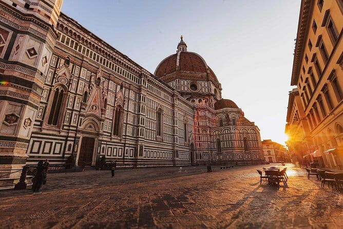 Florence Walking Guided Tour - Who Should Book This Tour?