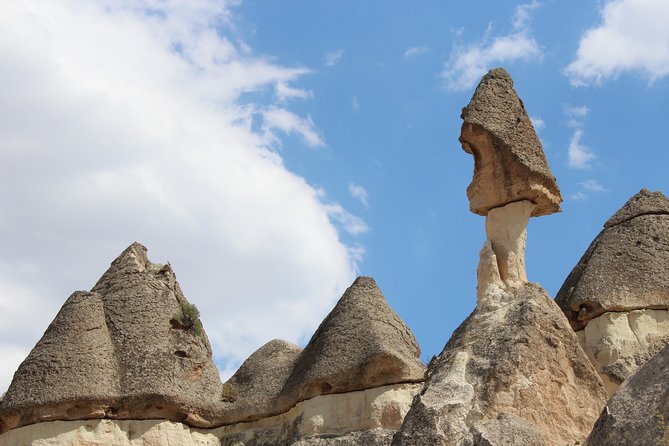 Focusing on must-see places of Cappadocia - Final Thoughts