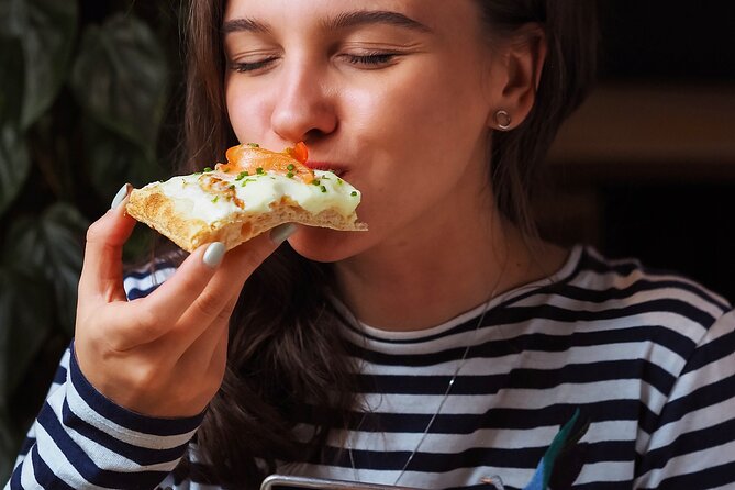 Food and Drink Tasting in Rome - Is It Worth the Price?