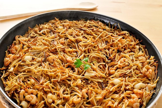 Food and Wine Small Group Tour from Barcelona - Maximum 8 people - Practical Tips for Making the Most of Your Day