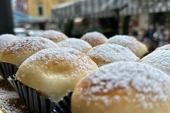 food Tour in the Spanish Quarter of Naples - Who Should Consider This Tour?