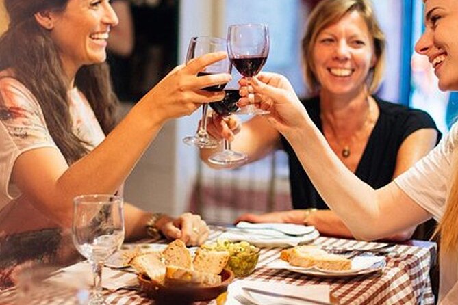 Food & Wine Tour of Lisbon in Private Eco Tuk Tuk - Frequently Asked Questions (FAQs)