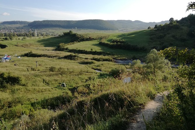 Fortified Churches, countryside and Sibiu:1- 4 persons - FAQ