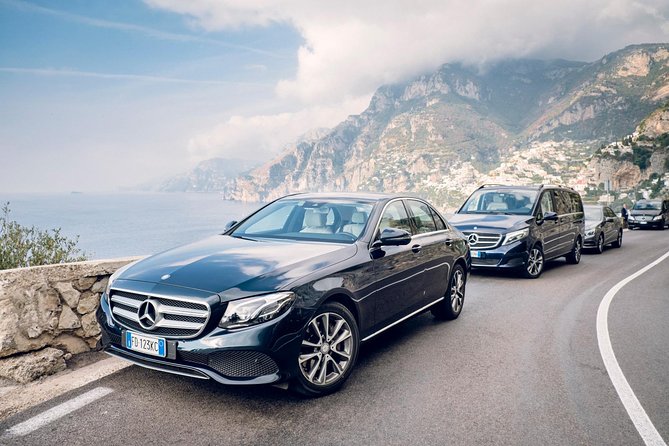 Four-hour tour of the Amalfi Coast - Final Thoughts — Is This Tour Right for You?