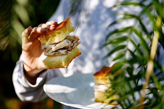 Frascati Escape: Private Countryside Wine Tasting Tour - The Social Aspect