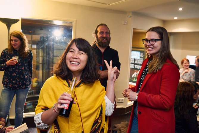 French Films with English Subtitles in Paris - FAQ