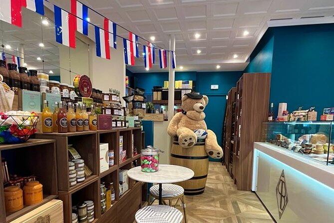 French Wine and Cheese Master Class Near the Eiffel Tower - Final words